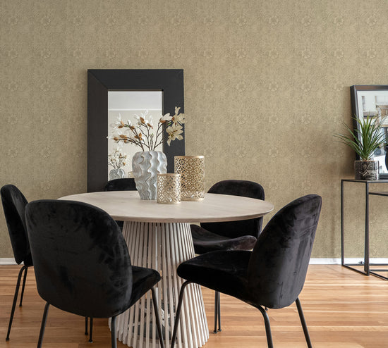 Peel and Stick Wallpaper Crafted with Home Decor Interior Designers ...