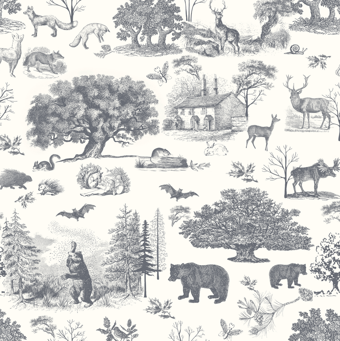 Sample Swatch Wallpaper