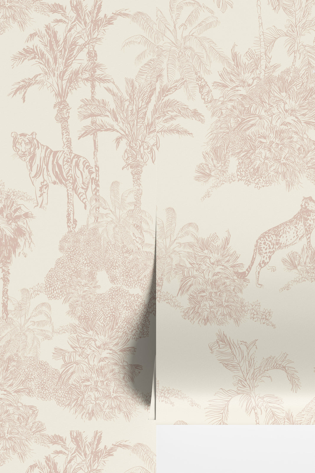 Toile Wallpaper Peel and Stick USA 2025 Free Shipping Worldwide