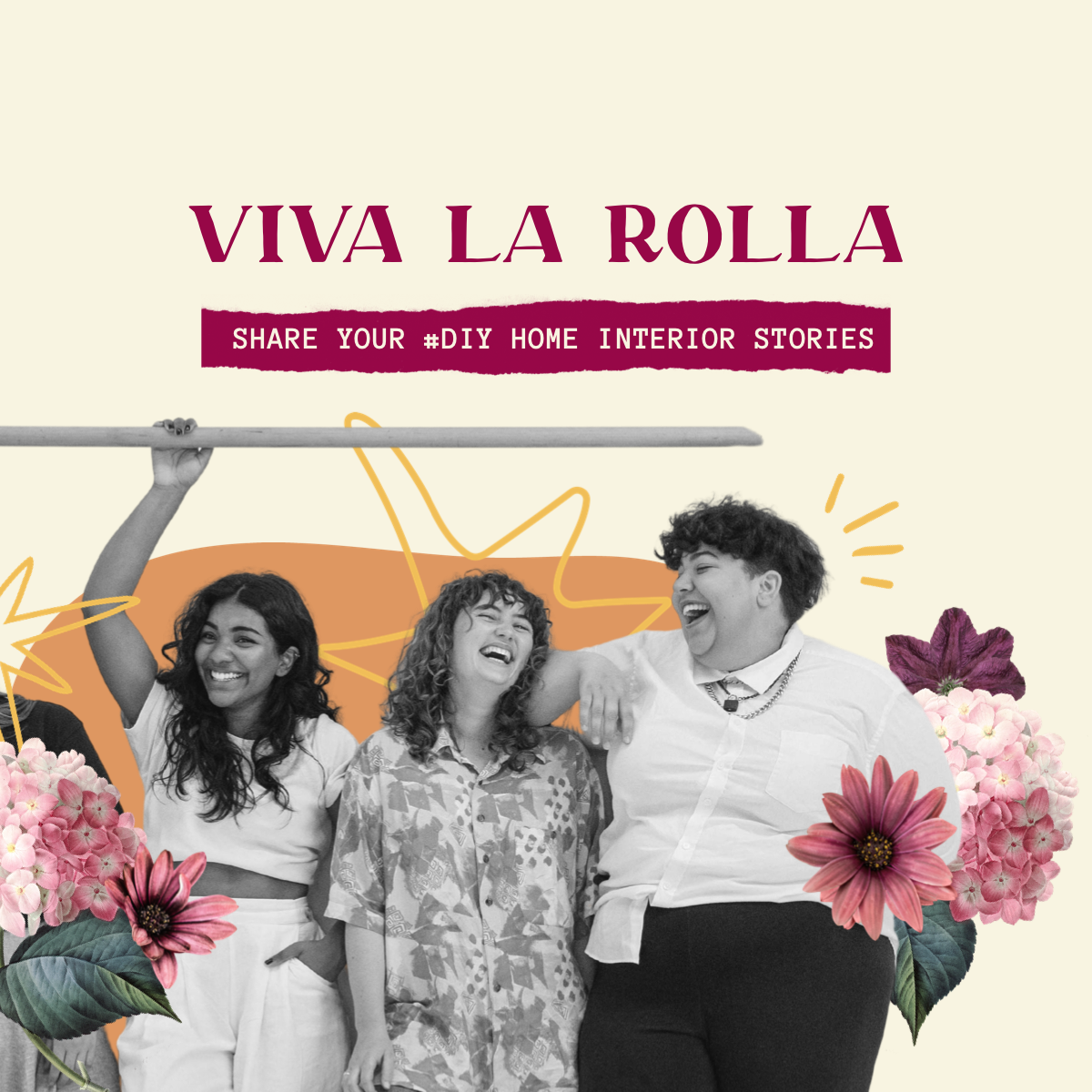 About RollsRolla Wallpaper