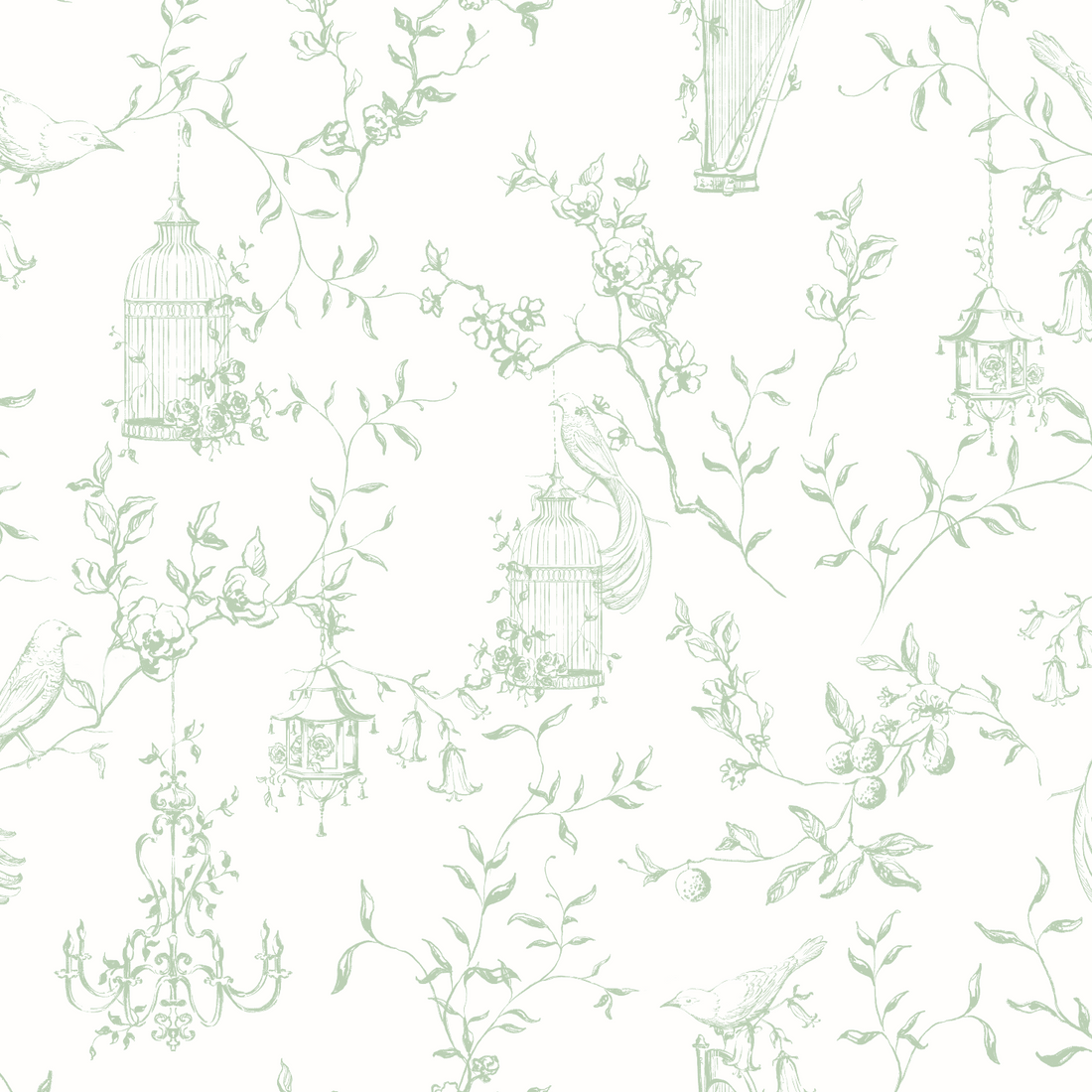 Sample Swatch Wallpaper